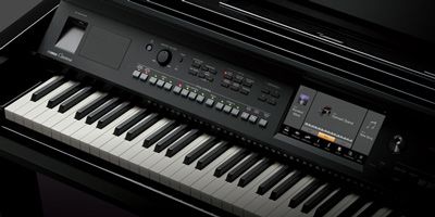 Freehold Music Center-Yamaha Piano Store in New Jersey